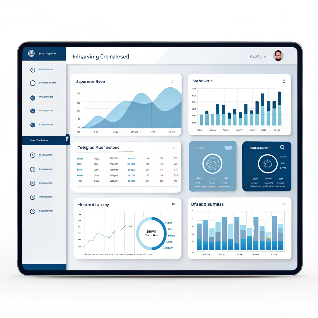 Analytics & Reporting Agency in Lucknow | Snap Reach