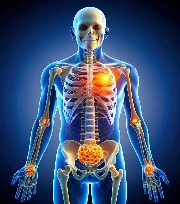 Best Surgical Oncologist in Gurugram - Dr. Vidur Garg