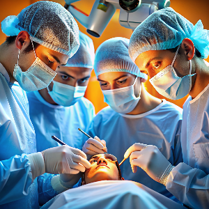 Best Surgical Oncologist in Gurugram - Dr. Vidur Garg