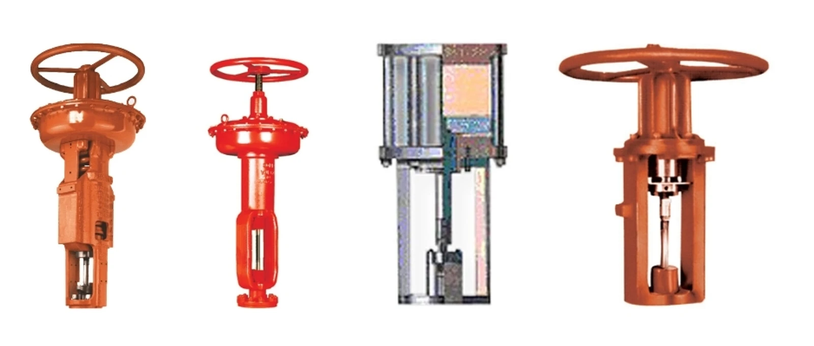 COPES VULCAN – Amazon Control Technology Pvt. Ltd. (ACTPL)